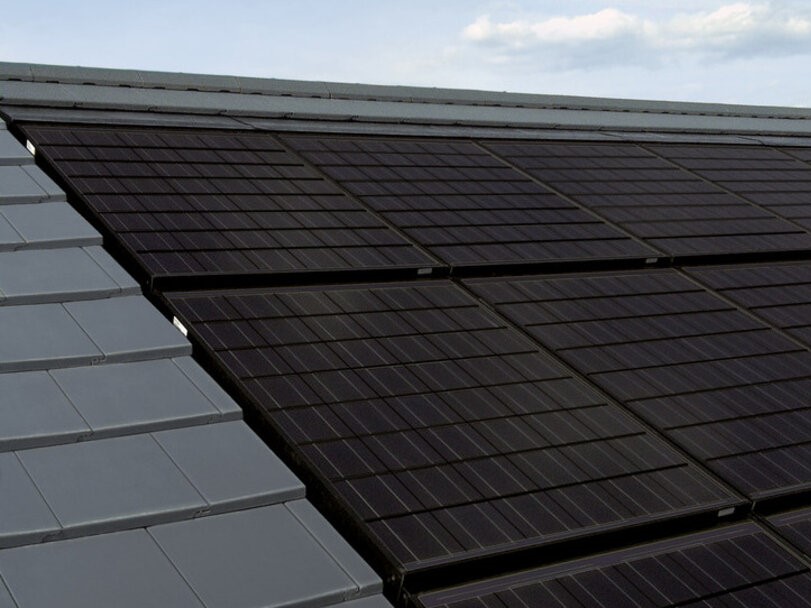 BMI PV-Solarsysteme